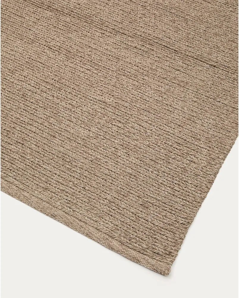 Taupe koberec 200x300 cm Galinda – Kave Home