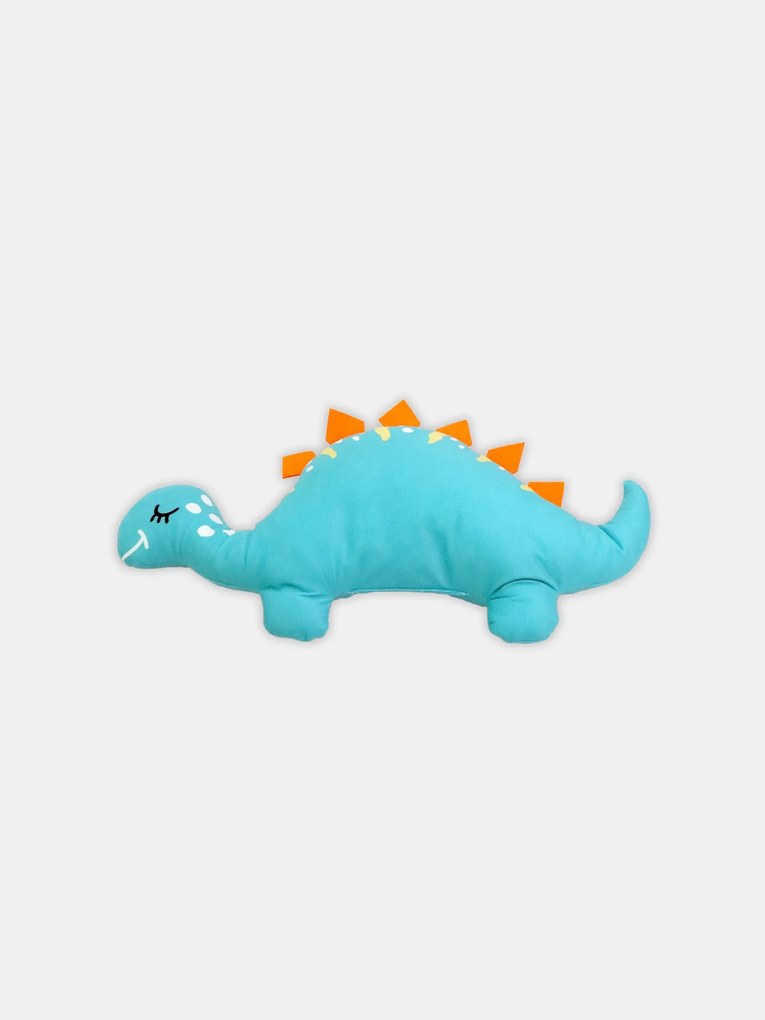 Sinsay - Polštář dinosaurus - modrá
