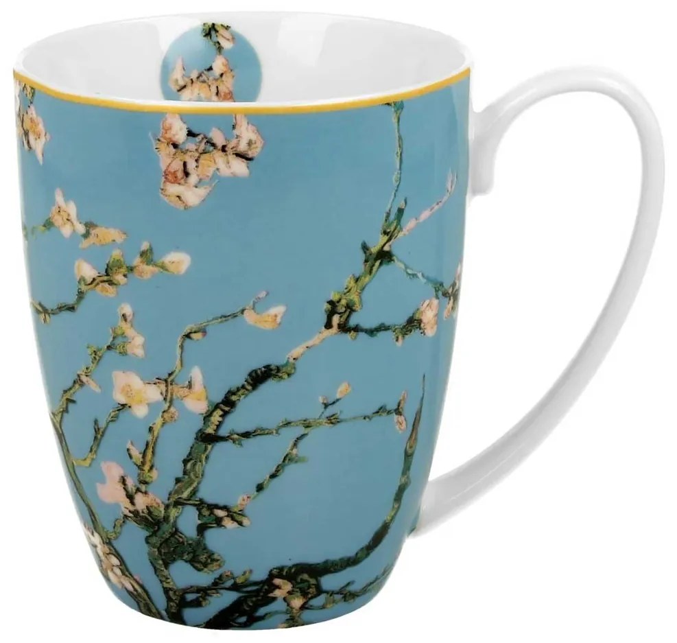 Porcelánový hrnek Van Gogh Almond Blossom 350 ml