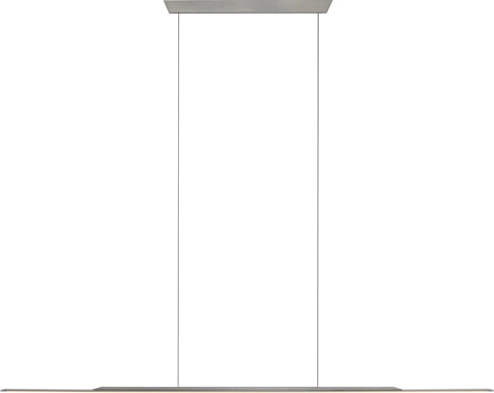 XXXLutz ZÁVĚSNÉ LED SVÍTIDLO, 125/2,5/150 cm Neuhaus PURE - Závěsná světla - 003467032701