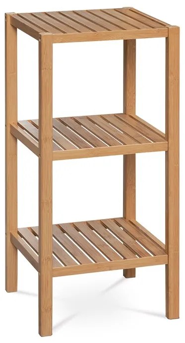 Autronic Regál dřevěný DR-011-5
