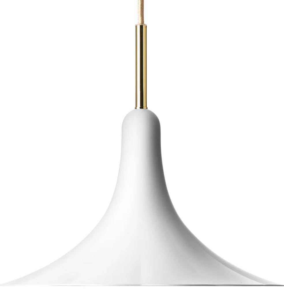 Nuura designová závěsná svítidla Petalii 1 (průměr 28 cm)