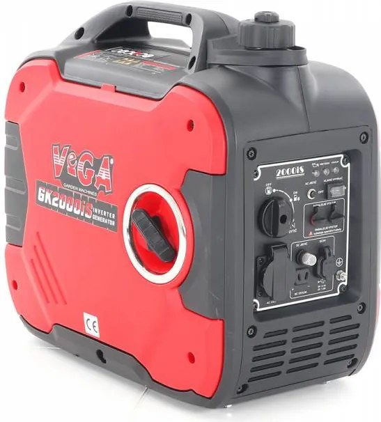 V-Garden VeGA GK2000iS Invertor