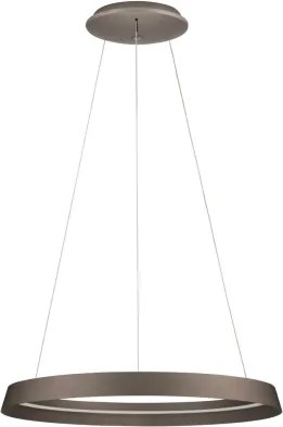 Závěsné LED svítidlo NOVA LUCE ORMI 52W 2700-3000K 9030523 stmívatelné Triac