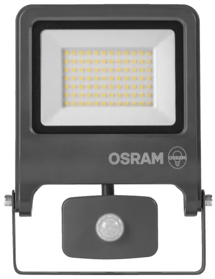 Osram - LED Reflektor se senzorem ENDURA LED/50W/230V 4000K IP44