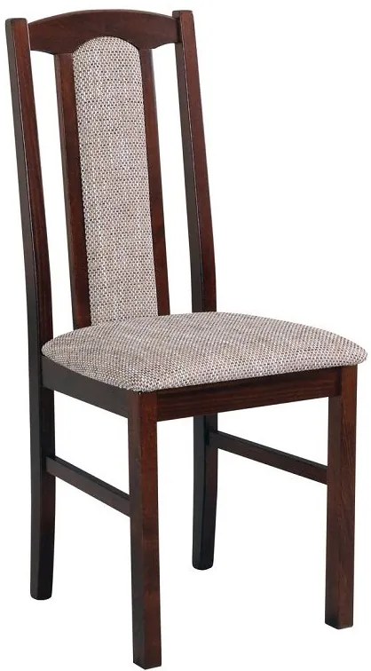 Jídelní židle BOS 7 - olše