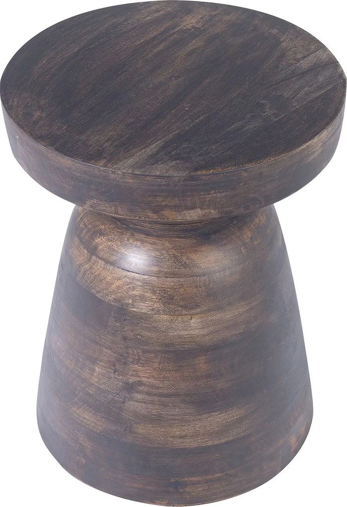 Odkládací stolek Tavolino 46cm