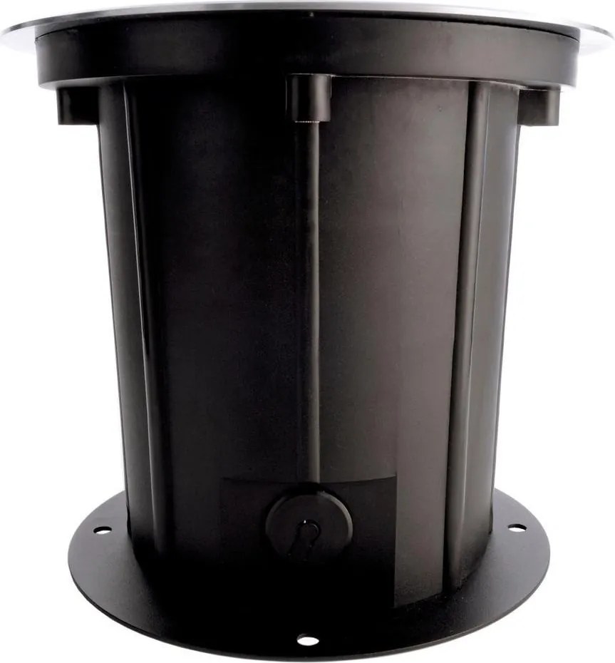 IMPR 730266 Zemní zápustné svítidlo Soft Flex 18 pojezdové - DEKOLIGHT