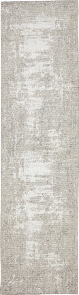 XXXLutz BĚHOUN, 80/300 cm, šedá Novel - Online Only koberce & rohožky - 006002006199