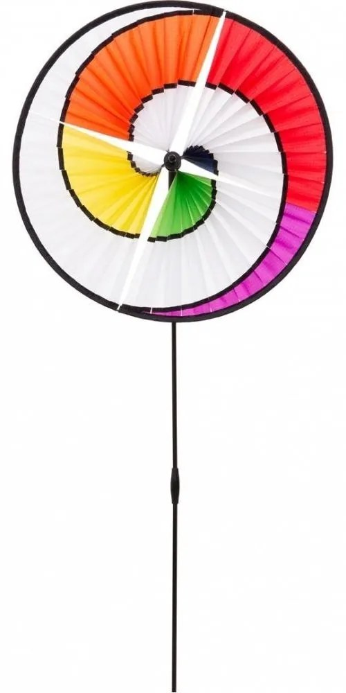 Invento větrník magic wheel vortex 50 cm