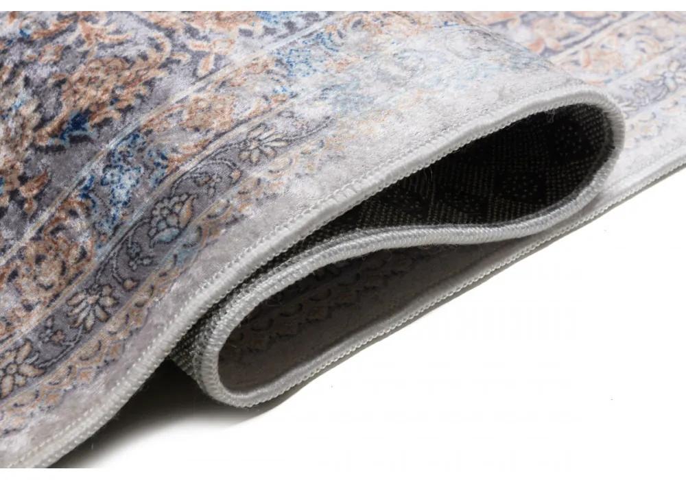 Kusový koberec Emal krémový 120x170cm