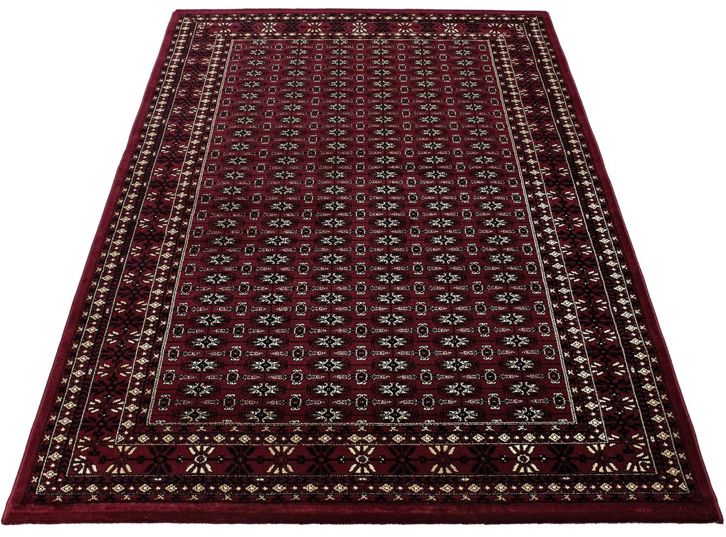 Ayyildiz Kusový koberec MARRAKESH 0351, Červená Rozměr koberce: 160 x 230 cm