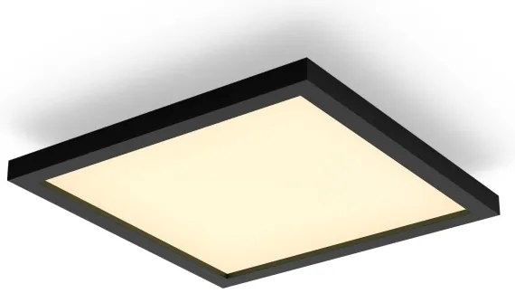 Philips - LED Stmívatelné stropní svítidlo Hue AURELLE LED/19W/230V + DO