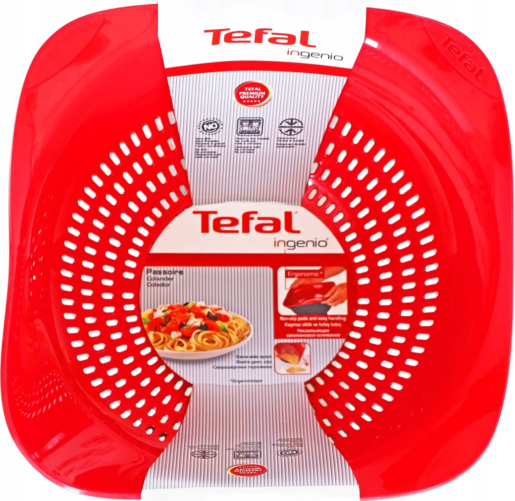 Tefal Ingenio Cedník K2070614