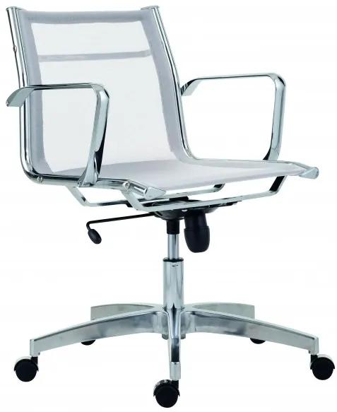 Kancelářská židle 8850 KASE - Mesh Low back
