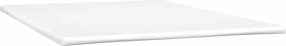 Box spring postel s matrací cappuccino 140x200 cm umělá kůže 3144613