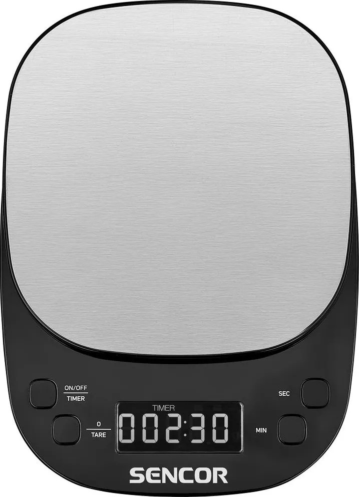 Sencor SKS 0804 BK