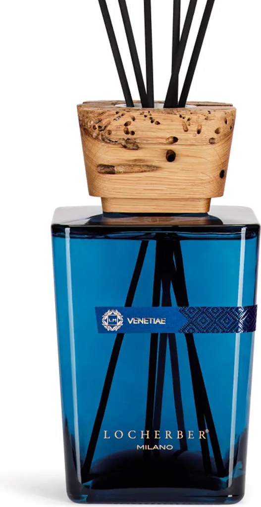 Locherber Milano difuzér Venetiae Objem: 250 ml