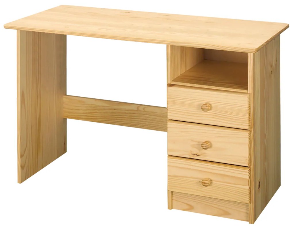 Idea Psací stůl 8844 lakovaný