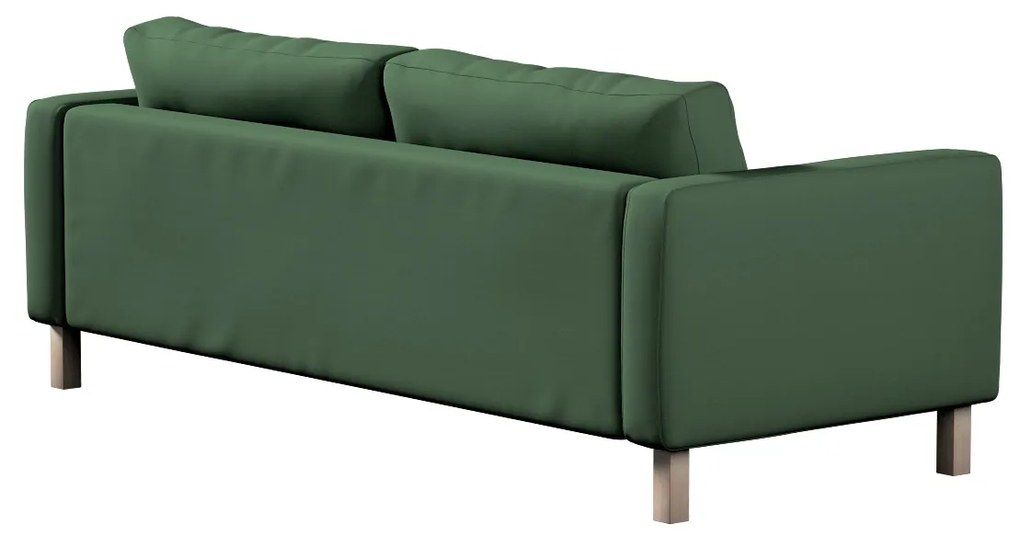 Potah na pohovku IKEA Karlstad 3-místná, nerozkládací, krátký