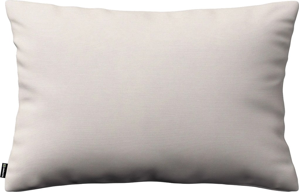 Kinga - potah na polštář jednoduchý obdélníkový barva šedá