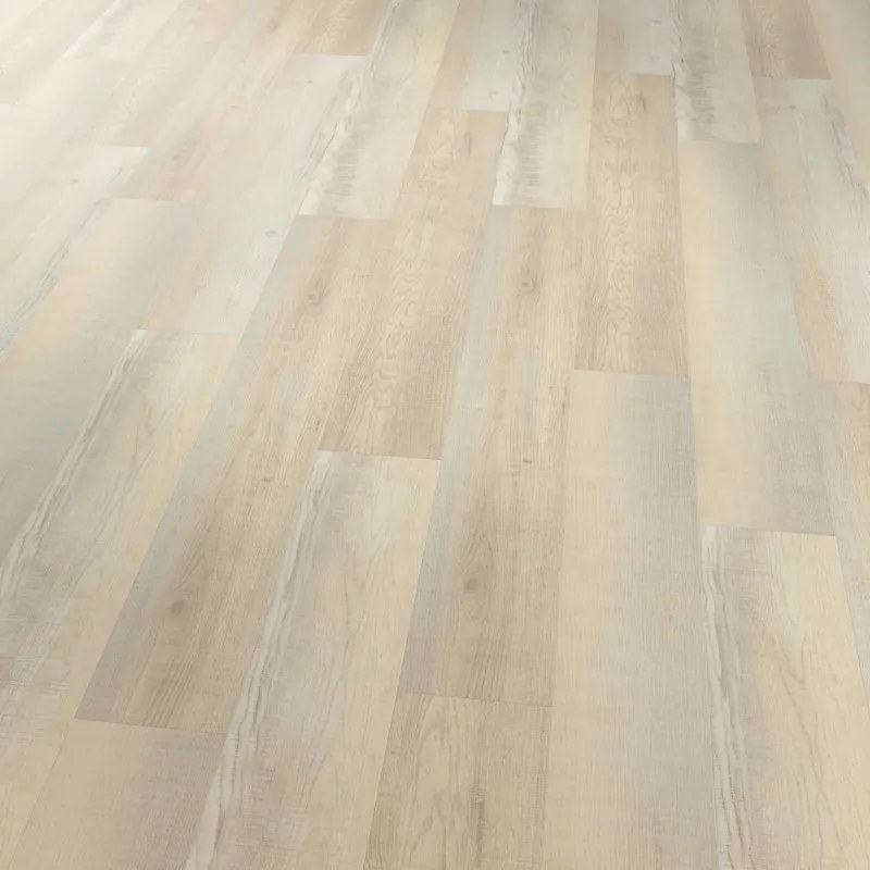 Vinylová podlaha Objectflor Expona Commercial 4132 Refined White Oak 3,37 m²