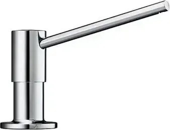 Blanco Doplňky - Dávkovač saponátu Torre chrom
