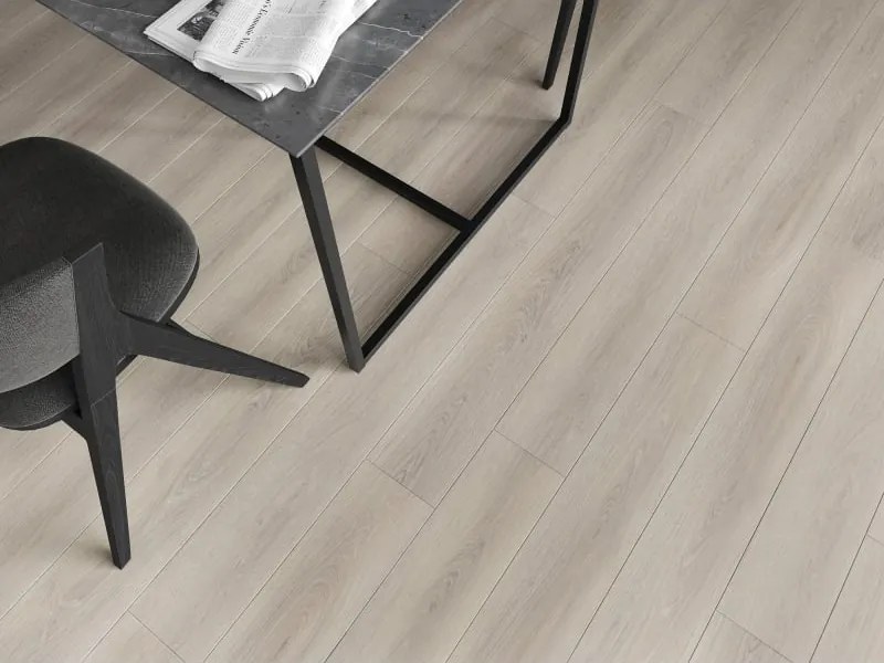 Mexen Wilson vinylové panely 1240 x 182 mm SPC 6,5 mm, podložka IXPE 1,5 mm, 4 V-Fuga, Dub - F1058-1240-182-505-4V1-01