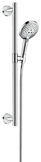 Hansgrohe Raindance Select S - Sprchová souprava 120/Unica'Comfort 65, chrom 26320000