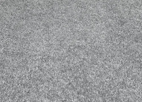 Koberce Breno Metrážový koberec COSY 97, šíře role 500 cm, Šedá, Vícebarevné