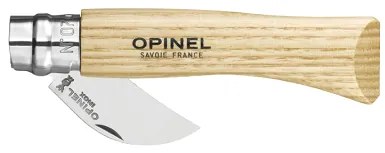 Opinel Nomad N°07 nůž na kaštany a česnek 4 cm, 002360