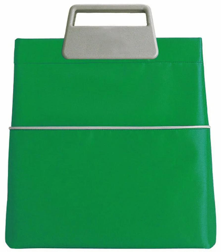 Rolser nákupní taška,zelená,25B002-1002