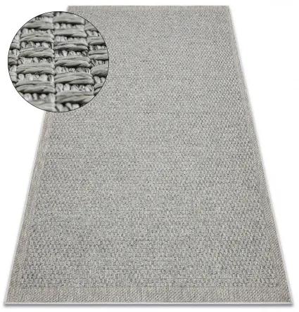 Dywany Luszczow Kusový koberec ORIGI 3667 šedý Rozměr koberce: 175 x 270 cm