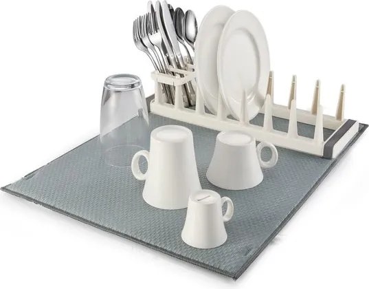 TESCOMA Odkapávač z mikrovlákna CLEAN KIT