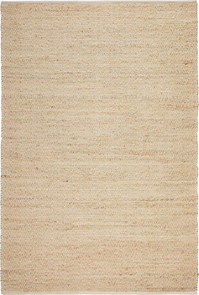XXXLutz JUTOVÝ KOBEREC, 70/130 cm přírodní barvy Linea Natura - Online Only koberce & rohožky - 004649005153