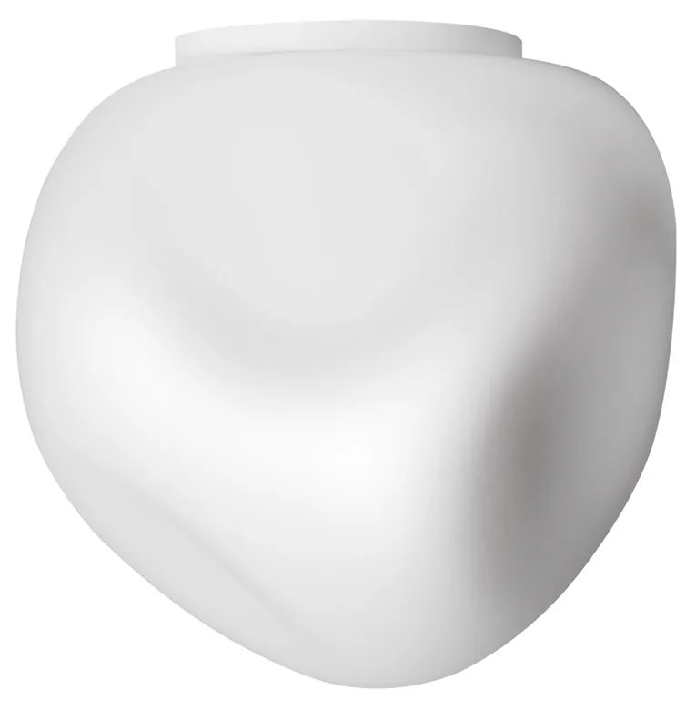 Foscarini designová stropní svítidla Hoba Media