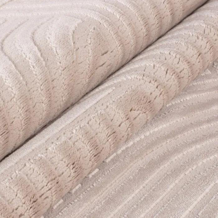 Vopi | Kusový koberec Sahara 1112 beige - 160 x 230 cm