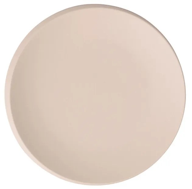 Villeroy & Boch Dezertní talíř NewMoon beige, Ø 24,2 cm 10-4291-2640
