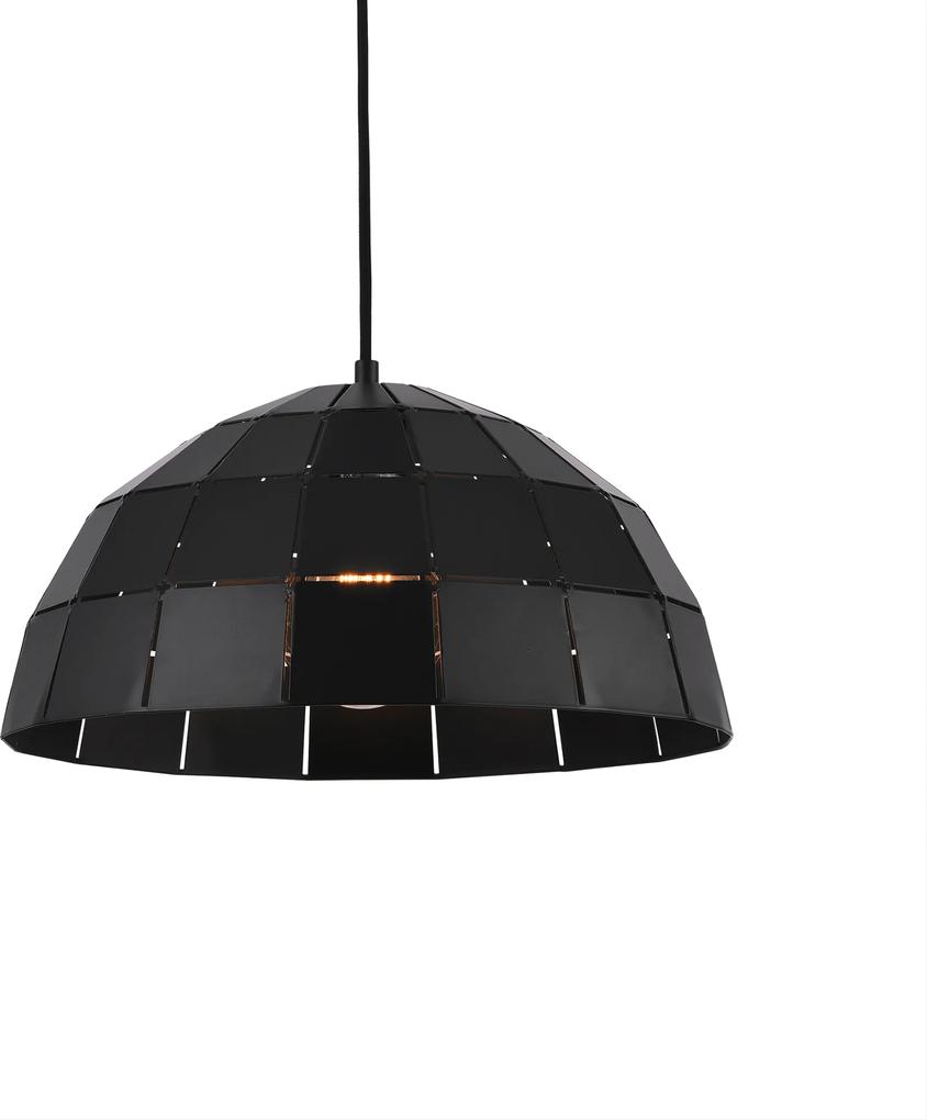 [lux.pro] Závěsná lampa "Bergamo" HT168075