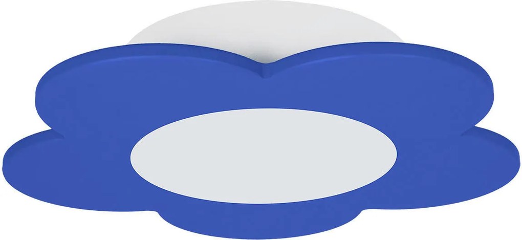 XXXLutz DĚTSKÉ STROPNÍ SVÍTIDLO, 33/20 cm - Online Only svítidla - 009228011801