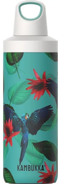 Kambukka Termolahev Reno 500 ml Parrots