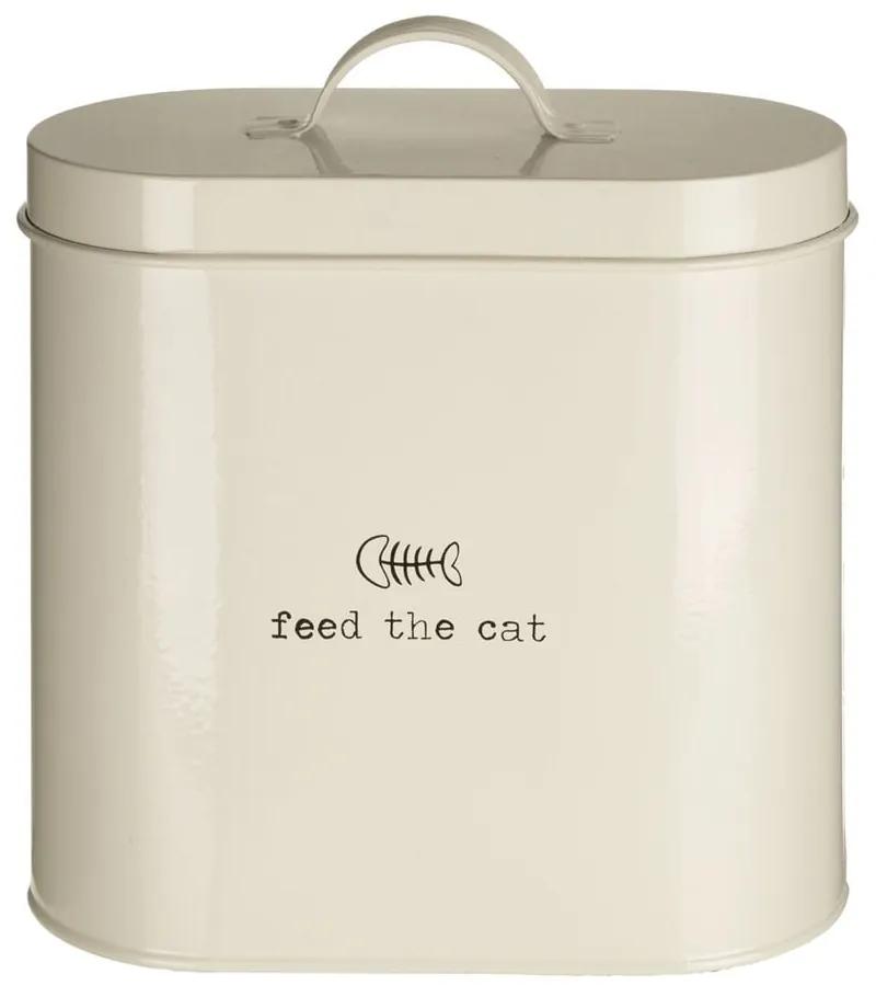 Dóza na krmivo pro kočky Premier Housewares, 2,8 l