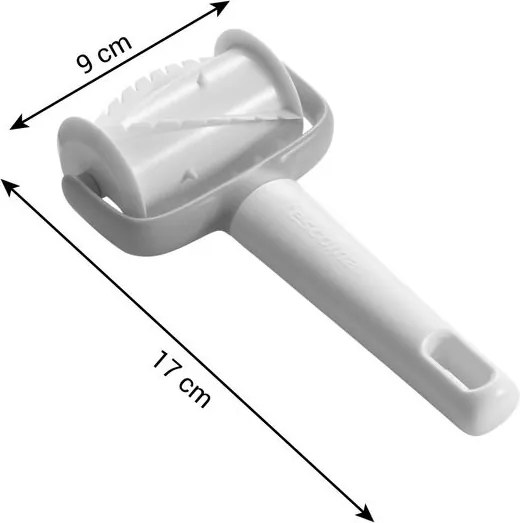 TESCOMA Vykrajovací váleček na nachos DELÍCIA
