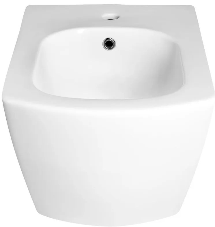 Sapho, GLANC bidet závěsný, 37x51,5 cm, GC510