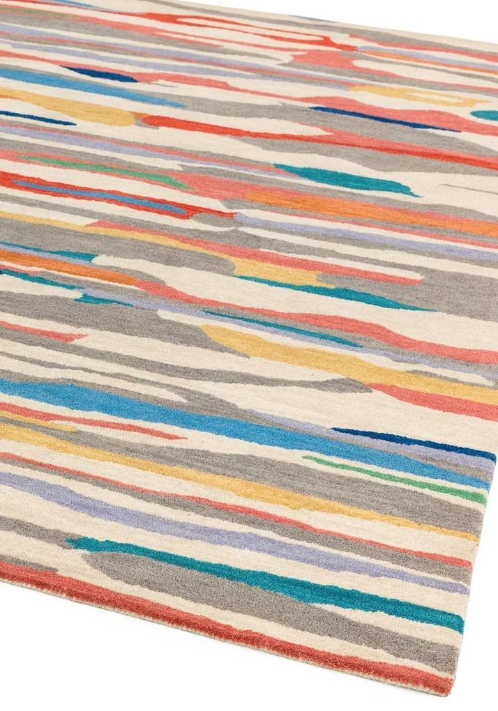 Tribeca Design Kusový koberec Blondie Ping Multi Rozměry: 160x230 cm