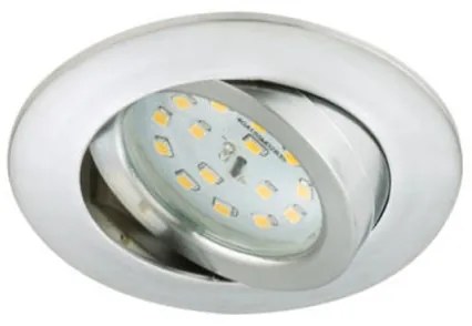 Briloner 7209-019 - LED Koupelnové podhledové svítidlo ATTACH LED/5W/230V IP23
