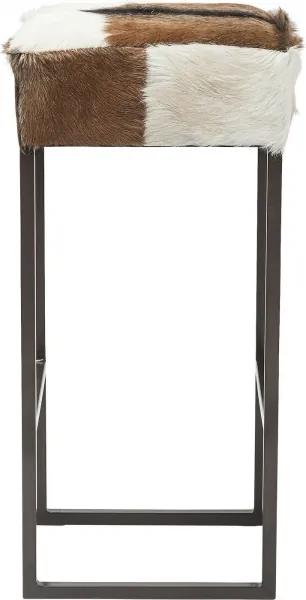 KARE DESIGN Barová stolička Country Life 74 × 35 × 35 cm