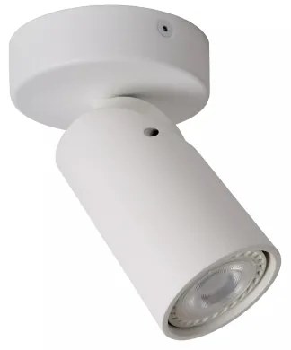 Lucide 23954/06/31 - LED Stmívatelné bodové svítidlo XYRUS 1xGU10/5W/230V CRI 95