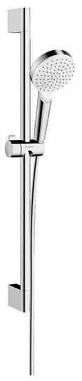 Hansgrohe Crometta Sprchová sada 1jet se sprchovou tyčí 65 cm 26533400