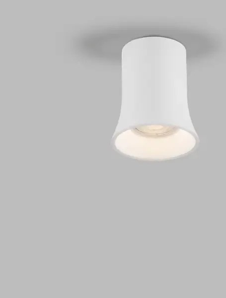 Designové Stropní svítidlo Aku Bílá